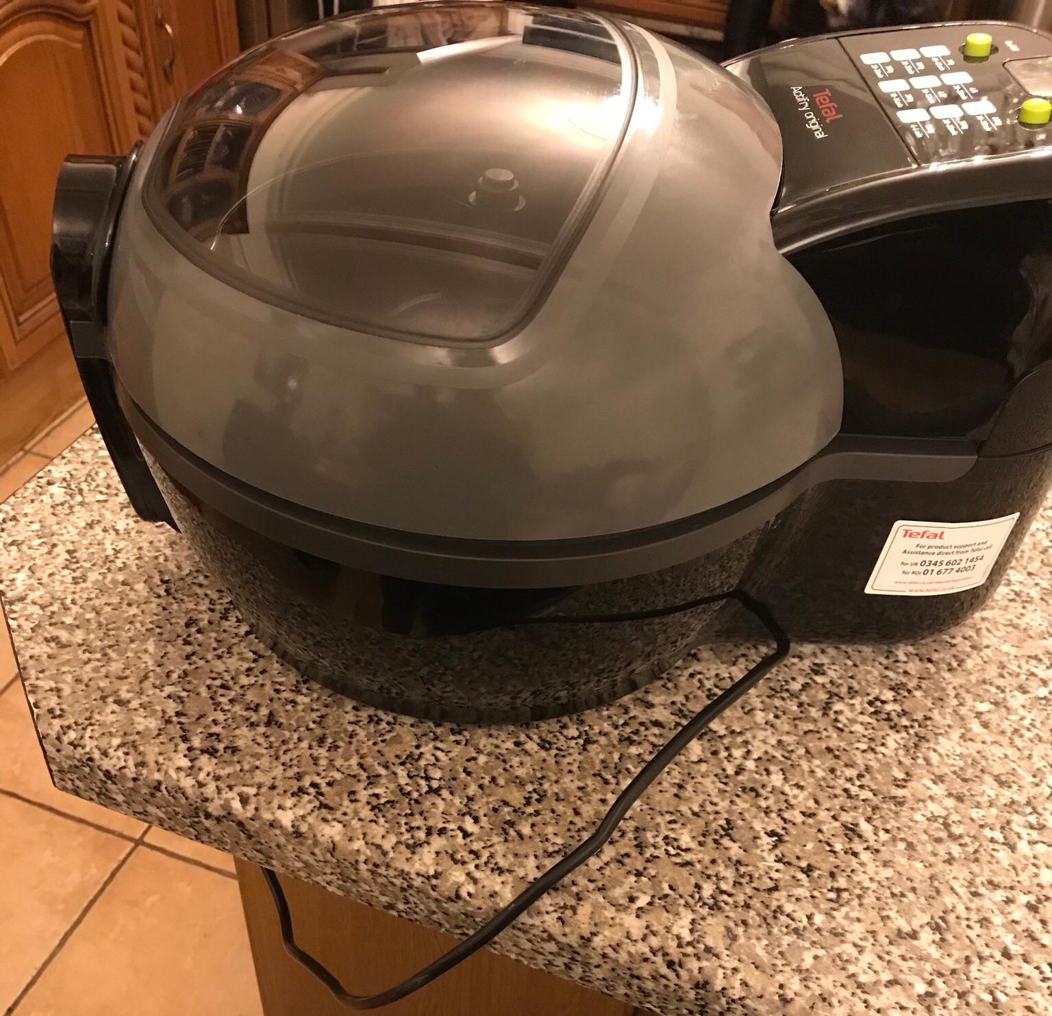 Tefal Actifry original in W12 London für 40,00 £ zum Verkauf | Shpock DE