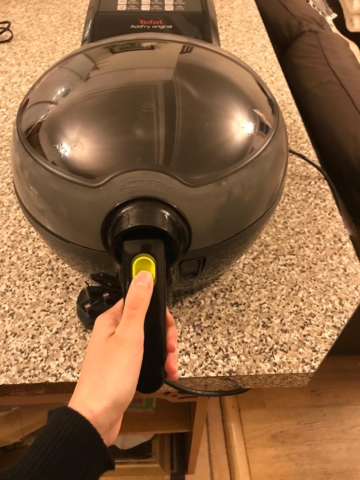 Tefal Actifry original in W12 London für 40,00 £ zum Verkauf | Shpock DE
