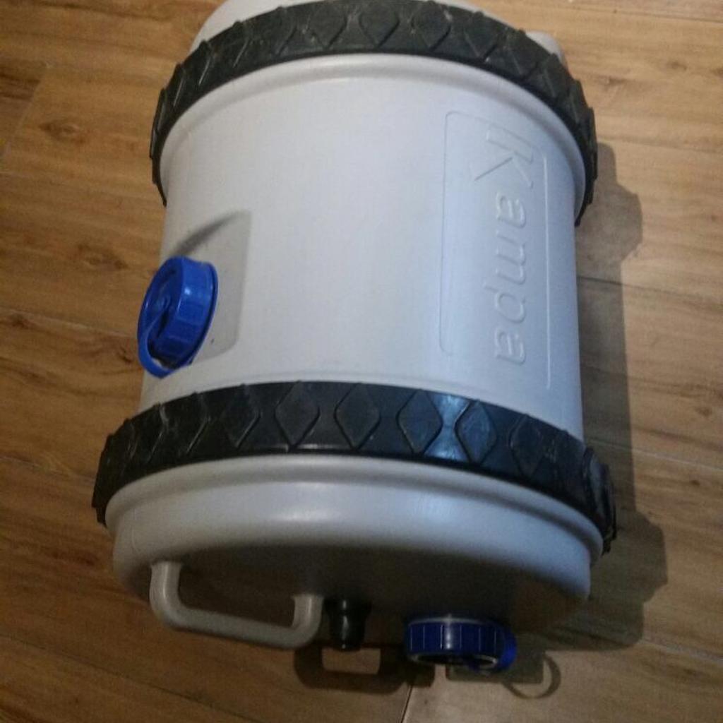 Aqua roll and handle Caravan , motorhome in B27 Birmingham für 20,00 ...