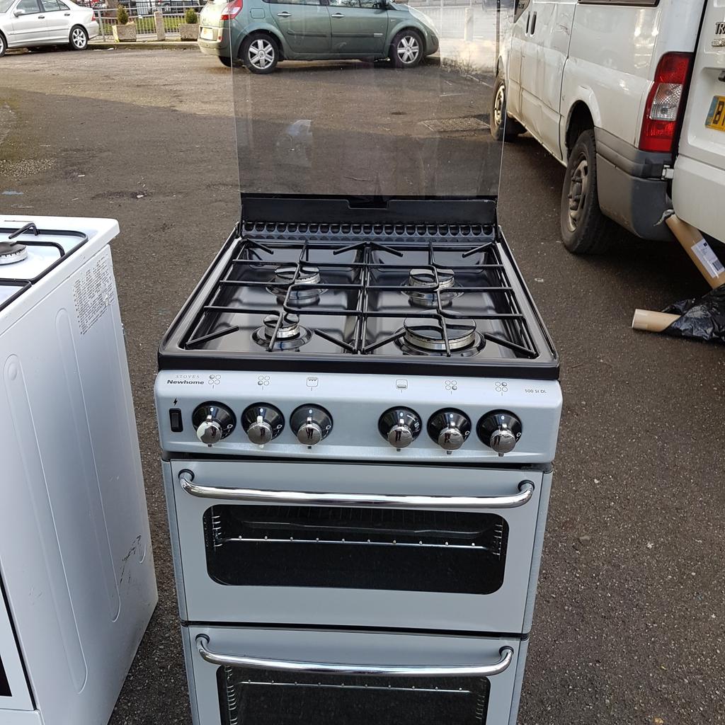 STOVES 500SIDL 50cm FULL GAS COOKER in B27 Birmingham für £ 129,00 zum ...