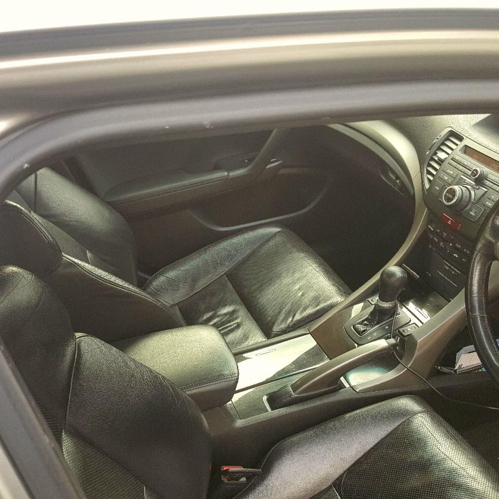 Honda accord 58 plate auto bargain in B13 Birmingham for £1,700.00 for ...