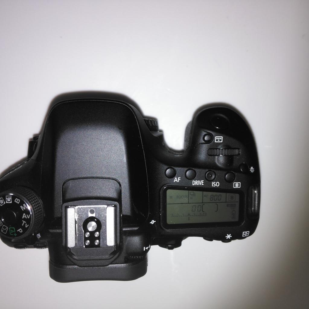 Canon EOS 80D - Body Only in SW6 Fulham für 699,00 £ zum Verkauf ...