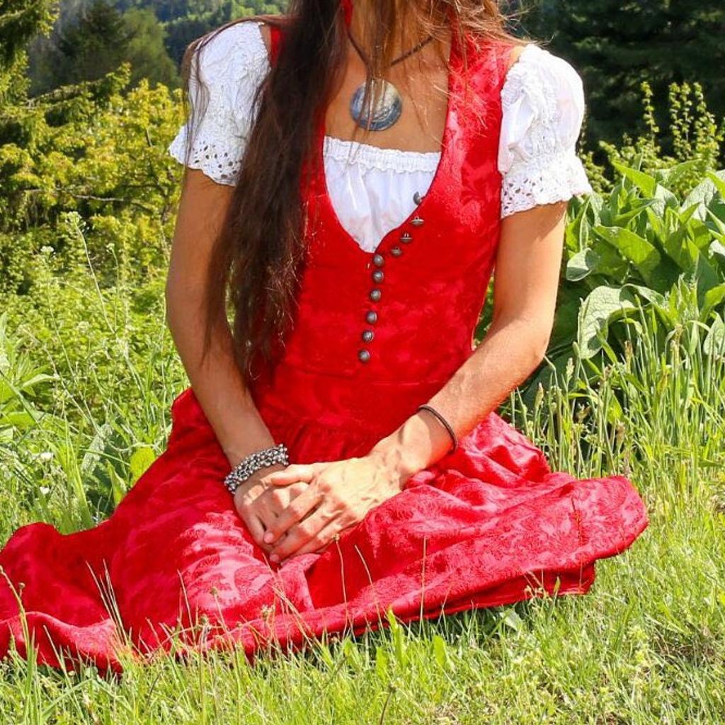 Rettl Dirndl / Tracht in 9232 Rosegg für € 310,00 zum Verkauf | Shpock AT
