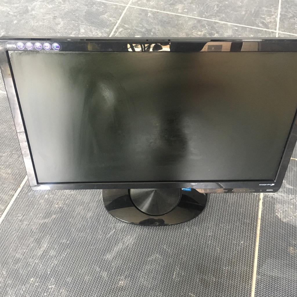 Benq ET-0030-B LCD Computer Monitor in B80-Avon for £15.00 for sale ...