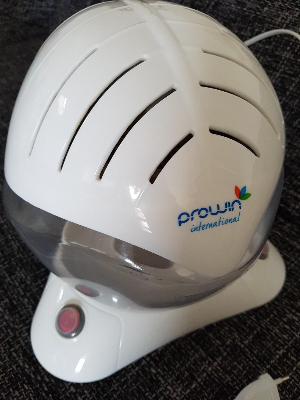 Prowin Air Bowl in 76646 Bruchsal für 58,00 € zum Verkauf | Shpock DE