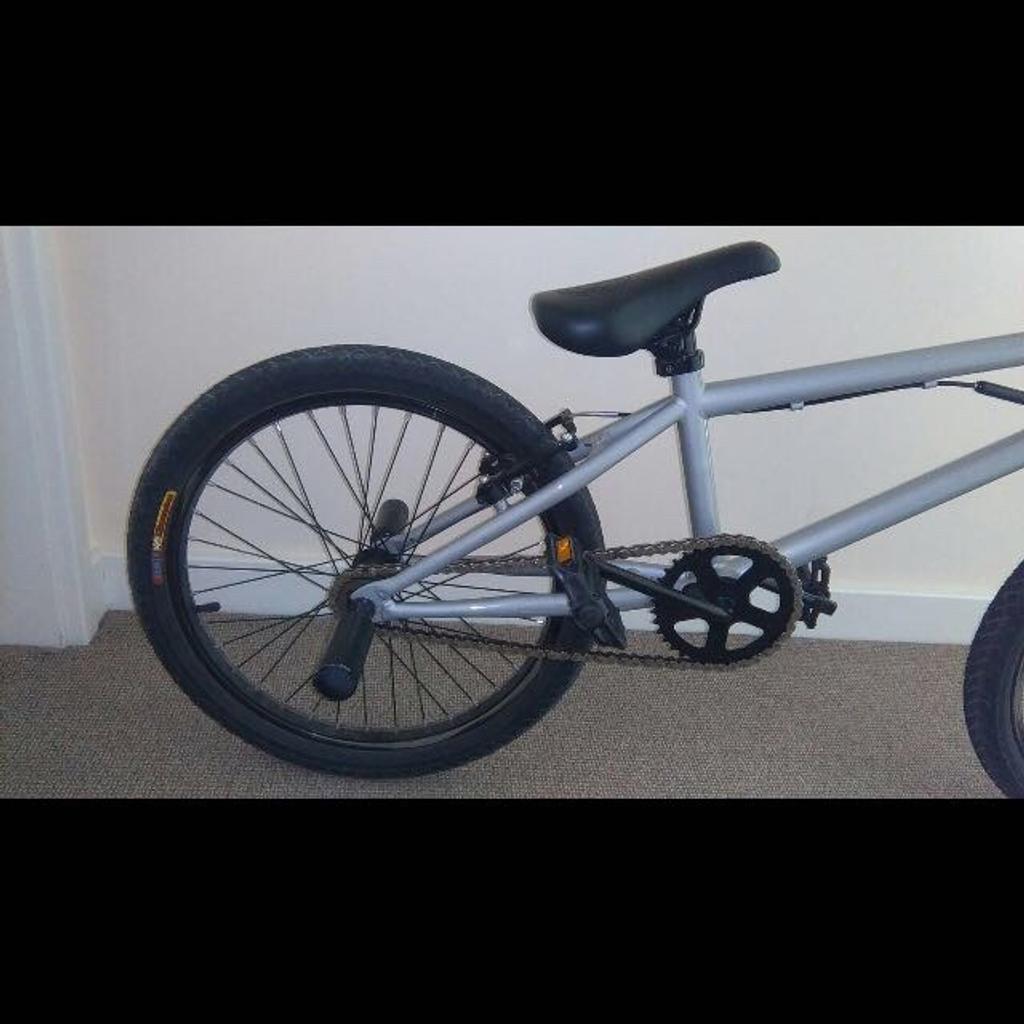 Bmx bike pro stunting bike (pick up only) in E9 Hackney für £ 60,00 zum ...