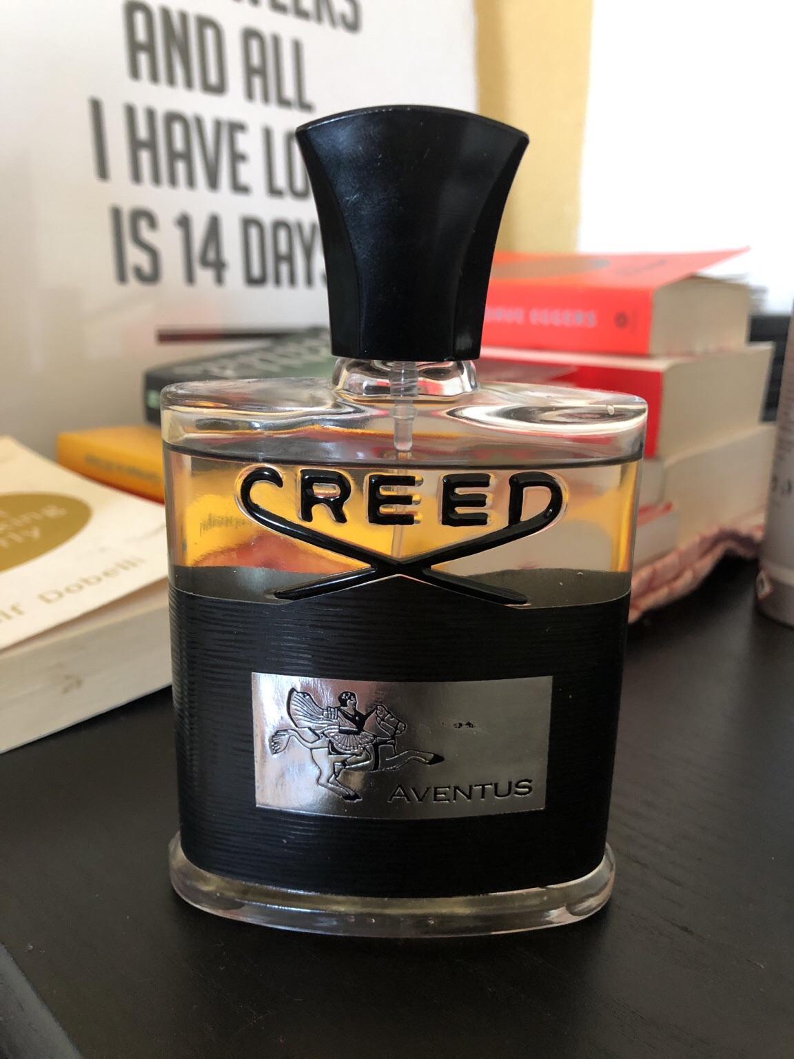 Fake Creed Aventus in 71116 Gärtringen für € 1,00 zum Verkauf | Shpock AT