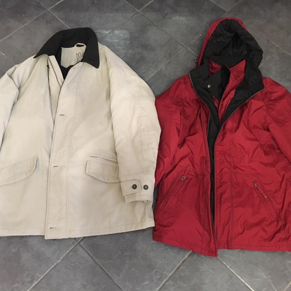 "Roy and hayley cropper" style coats in WR5 Worcester für 10,00 £ zum ...