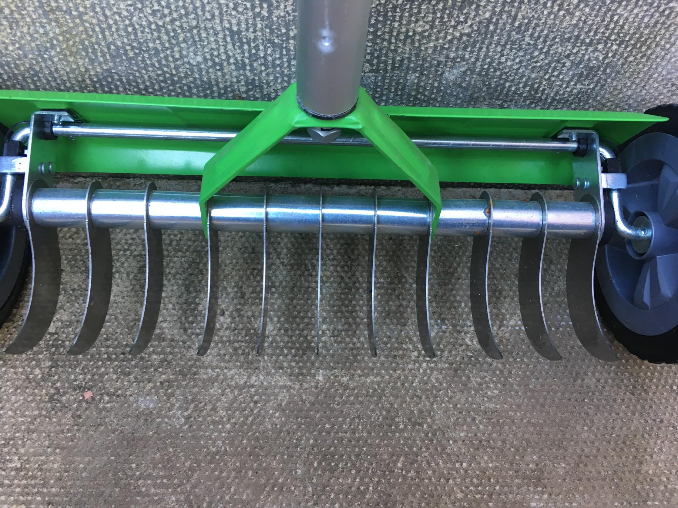 flora best manual scarifier,brand new in DL3 Cockerton for £8.00 for ...