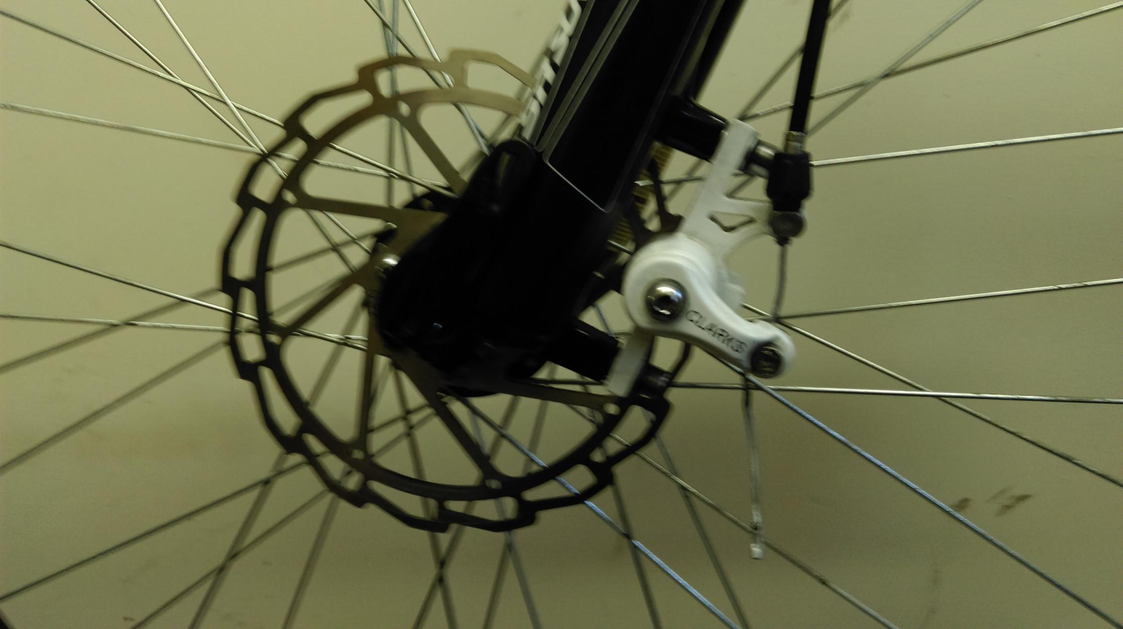 Apollo Paradox Mountain Bike, 21 Speed, in S81 Bassetlaw for £139.99 ...