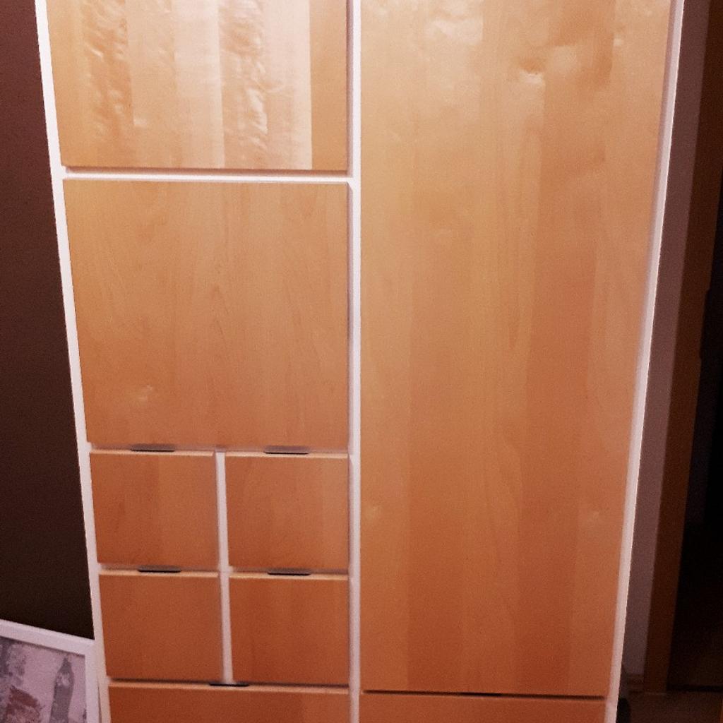 IKEA RAKKE Schrank in 58091 Dahl für 100,00 € zum Verkauf | Shpock DE