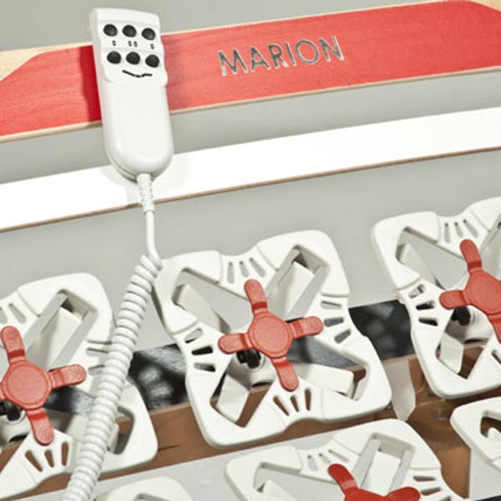 Letto Matrimoniale Contenitore Rete Elettrica in 10141 Torino für 2.950 ...