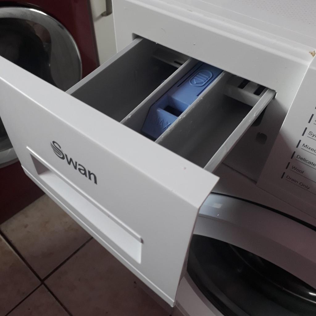 Swan Washing Machine in B31 Birmingham für 150,00 £ zum Verkauf | Shpock DE