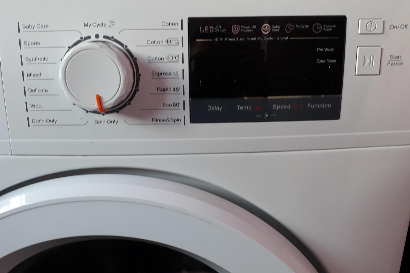 Swan Washing Machine in B31 Birmingham für 150,00 £ zum Verkauf | Shpock DE