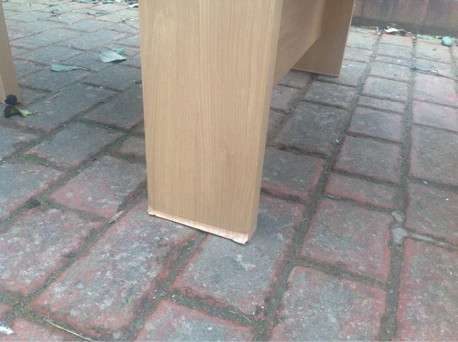 Next Folding Dining Table in L13 Liverpool für 50,00 £ zum Verkauf ...