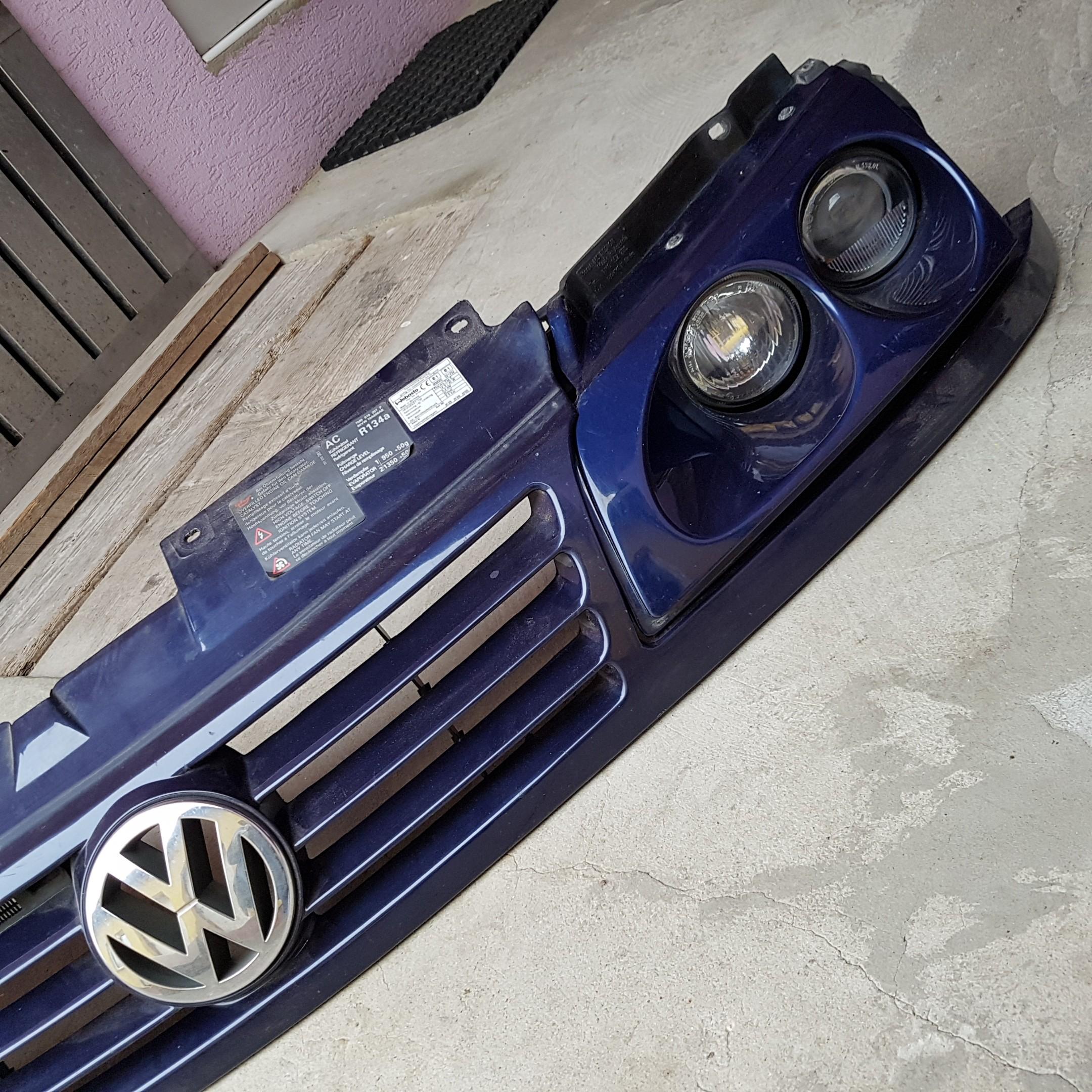 Project Zwo Vw Sharan Original Tuning in 2261 Angern an der March for € ...