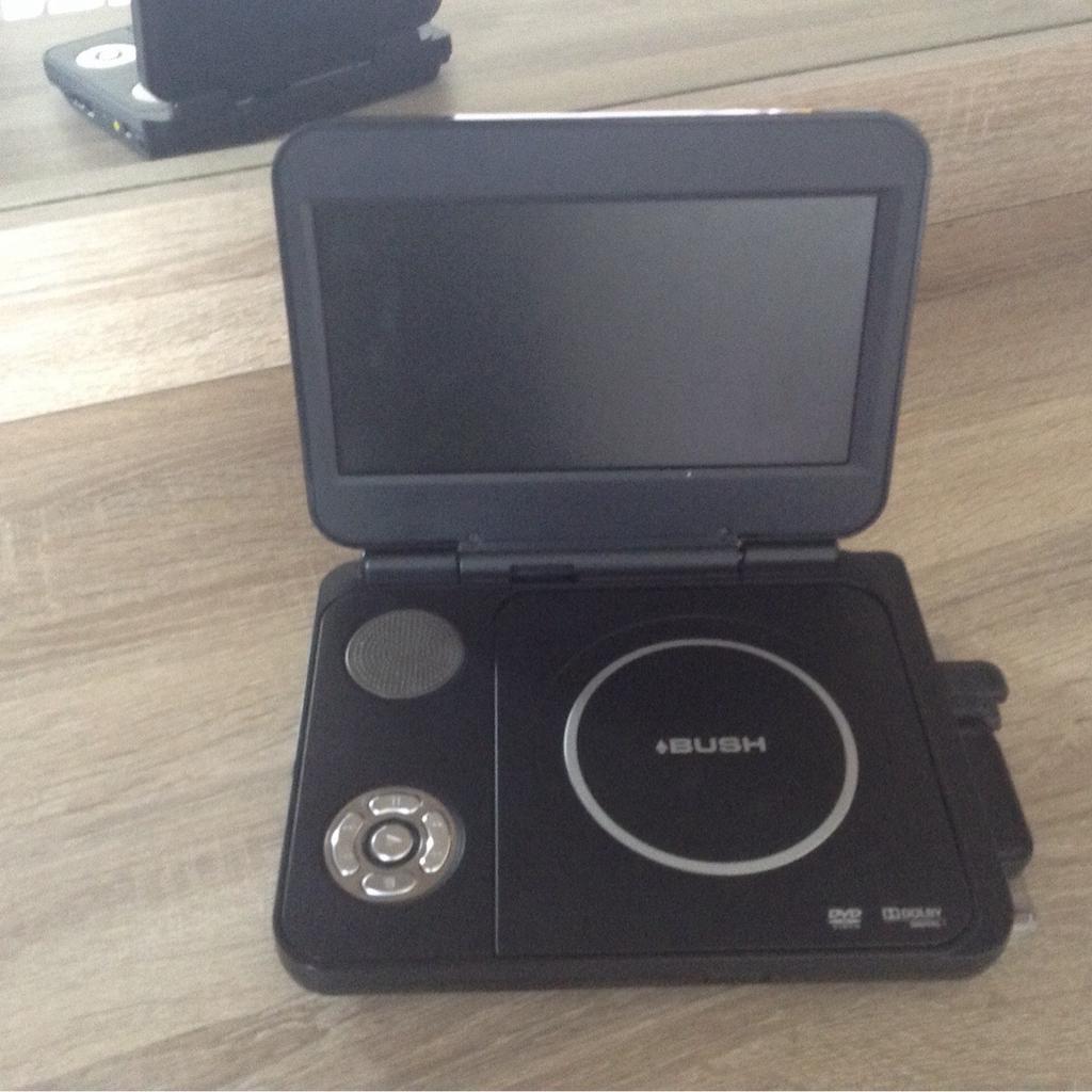 Portable DVD player in WF14 Kirklees für 25,00 £ zum Verkauf | Shpock DE