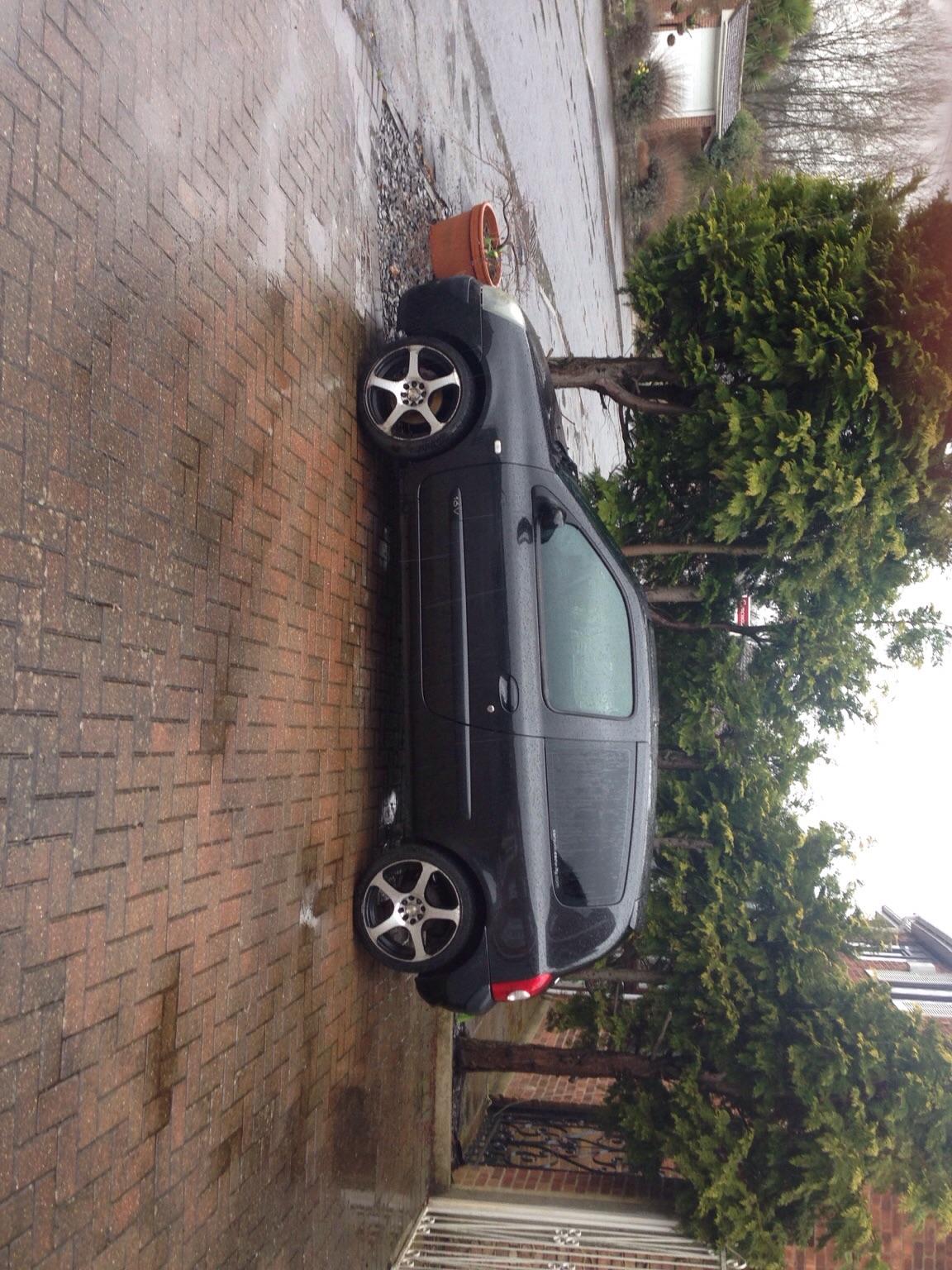 Renault Clio Extreme in Runnymede für 700,00 £ zum Verkauf | Shpock DE