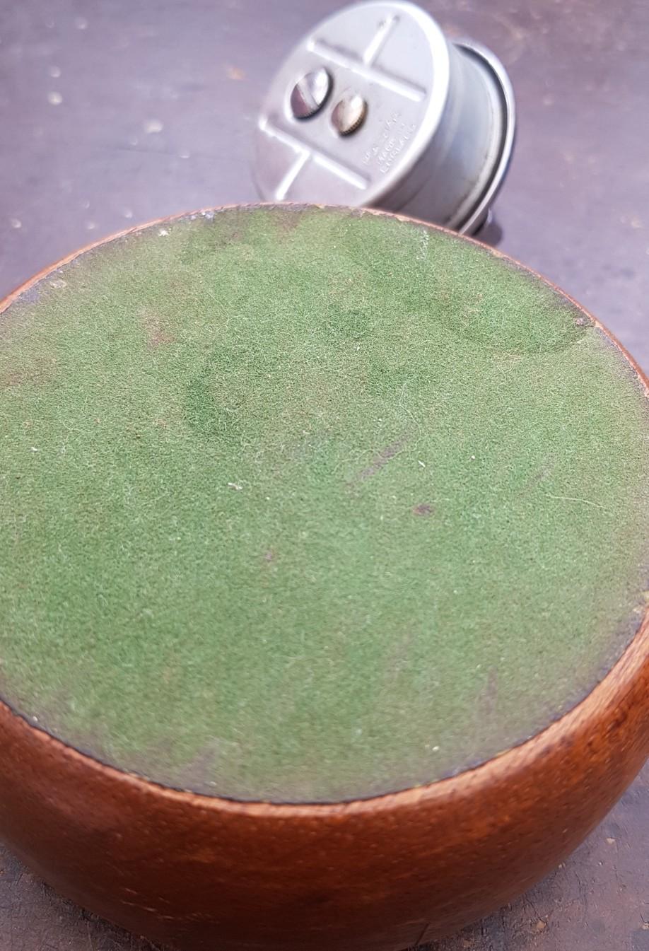 Vintage table lighter rolstar in North East Derbyshire für £ 8,00 zum ...