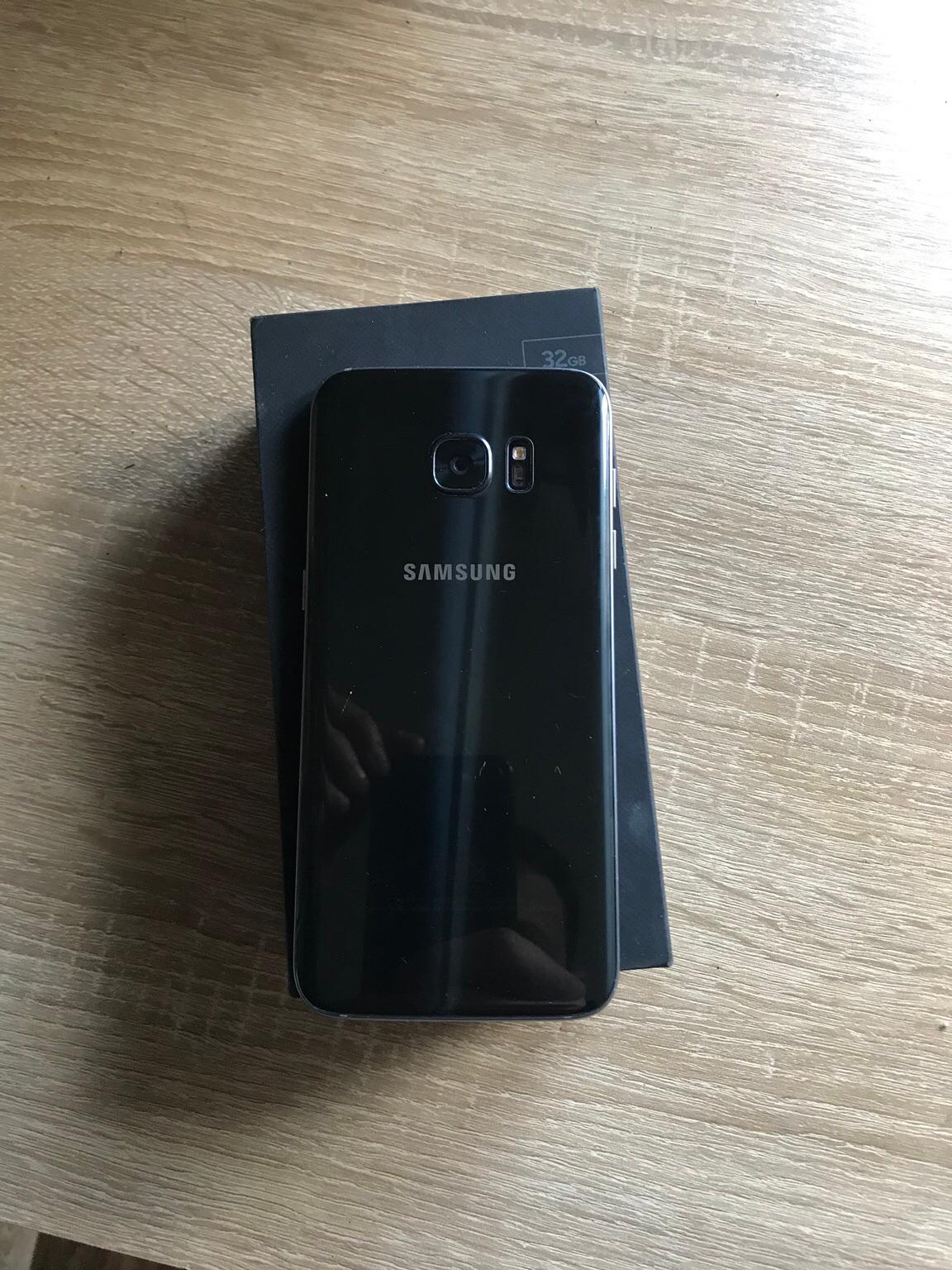 Samsung galaxy s7 edge in Bradford für 170,00 £ zum Verkauf | Shpock DE