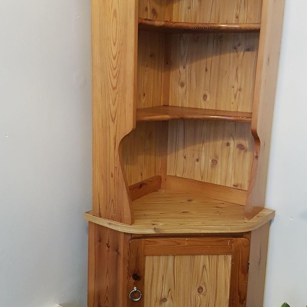 Antique Pine Corner Unit in N7 Islington für 25,00 £ zum Verkauf ...
