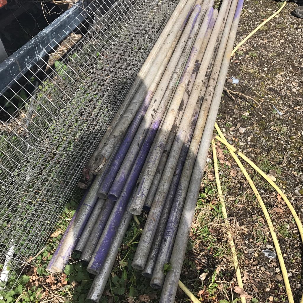 Scaffold poles in Maidstone für 60,00 £ zum Verkauf | Shpock DE