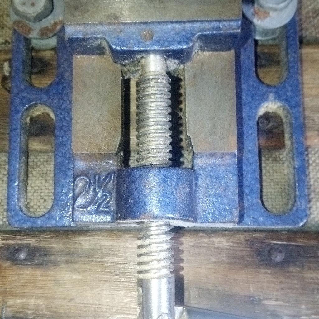 Powercraft pillar drill PBD 16-500 in PO22 Arun für £ 50,00 zum Verkauf ...