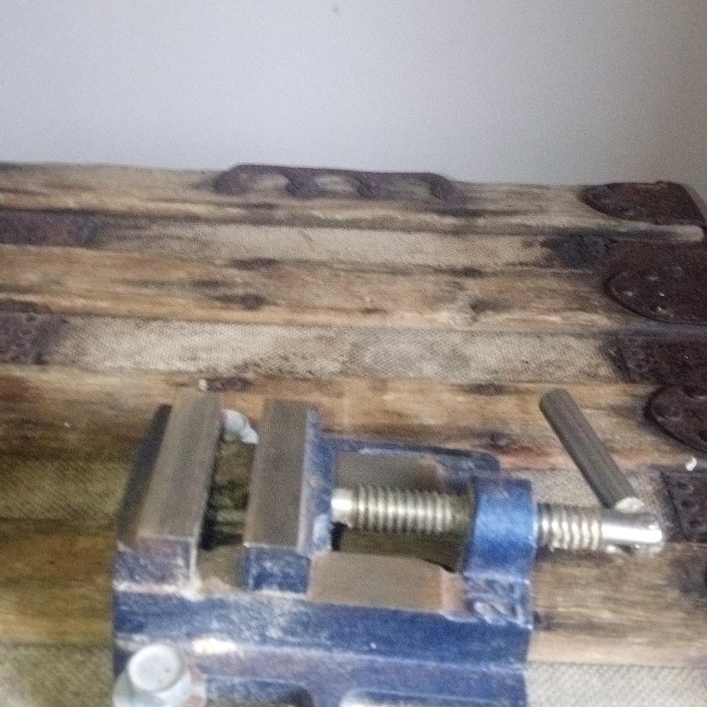 Powercraft pillar drill PBD 16-500 in PO22 Arun für £ 50,00 zum Verkauf ...