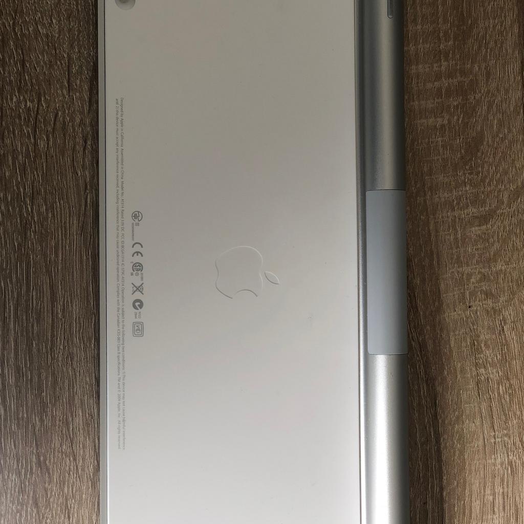 Magic Keyboard – Deutsch in 61449 Steinbach für 55,00 € zum Verkauf ...