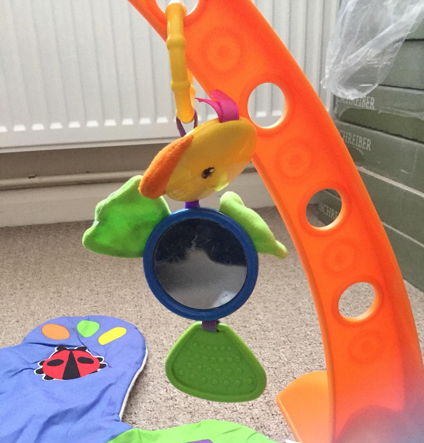 Fisher Price Magical Mobile Gym in ME14 Maidstone für £ 8,00 zum ...
