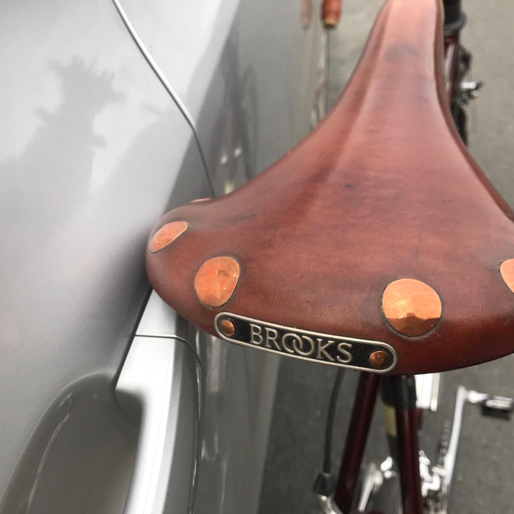 Salsa la raza road bike dura ace in WN4 Wigan für £ 550,00 zum Verkauf ...