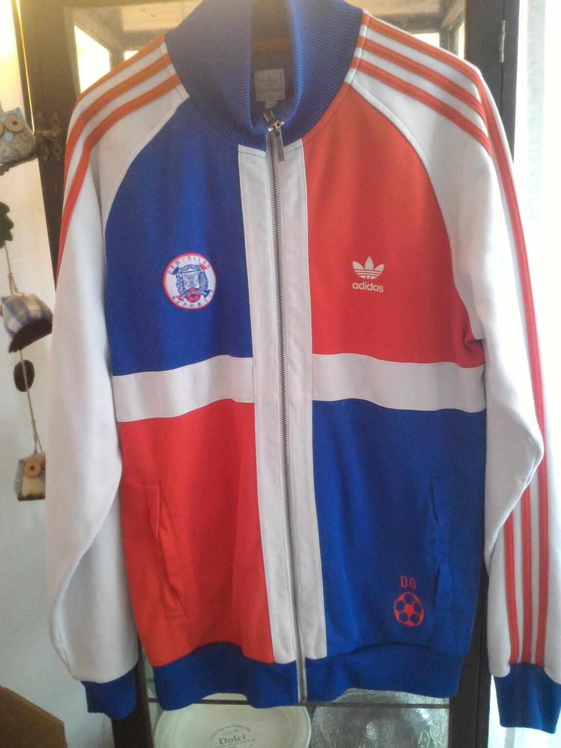 Adidas Tracksuit Repubblica Dominicana in 40068 San Lazzaro di Savena ...