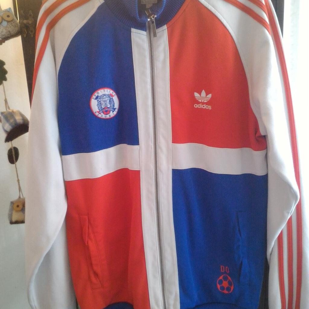 Adidas Tracksuit Repubblica Dominicana in 40068 San Lazzaro di Savena ...