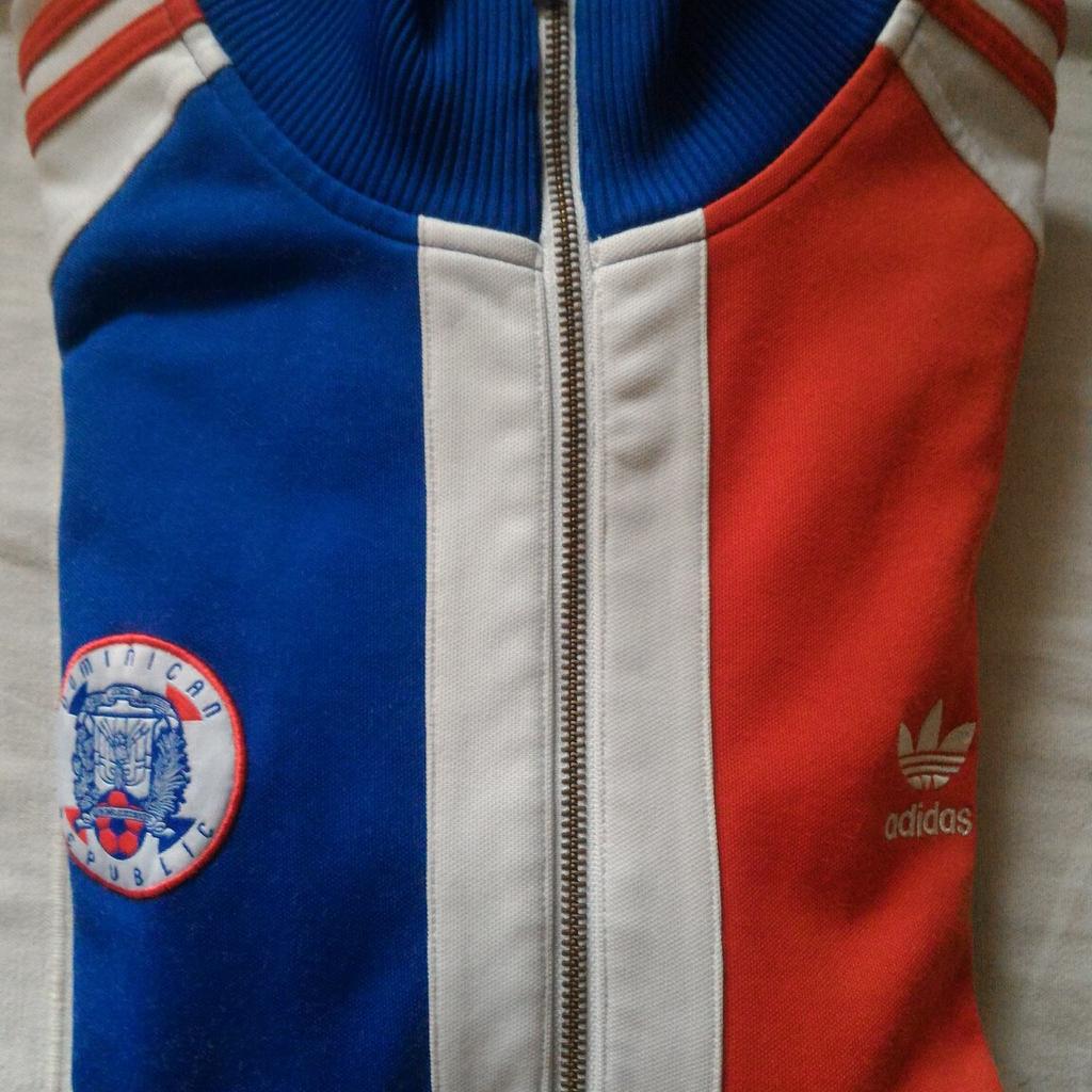 Adidas Tracksuit Repubblica Dominicana in 40068 San Lazzaro di Savena ...