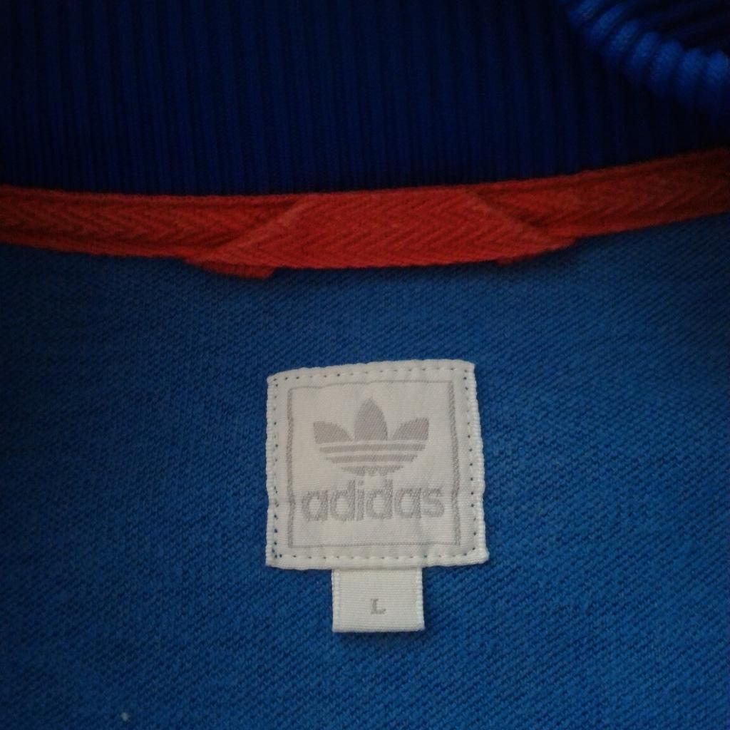 Adidas Tracksuit Repubblica Dominicana in 40068 San Lazzaro di Savena ...
