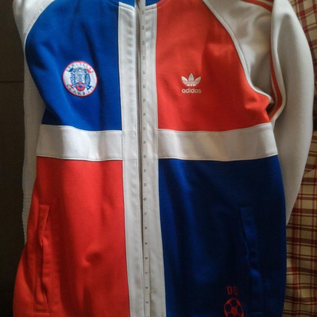 Adidas Tracksuit Repubblica Dominicana in 40068 San Lazzaro di Savena ...