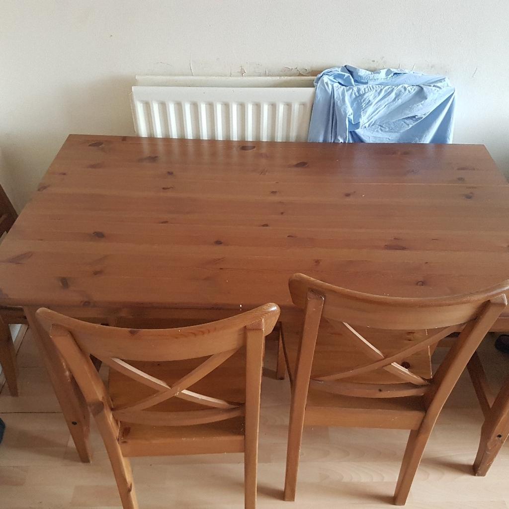 Dining table in B23 Birmingham für £ 20,00 zum Verkauf | Shpock AT