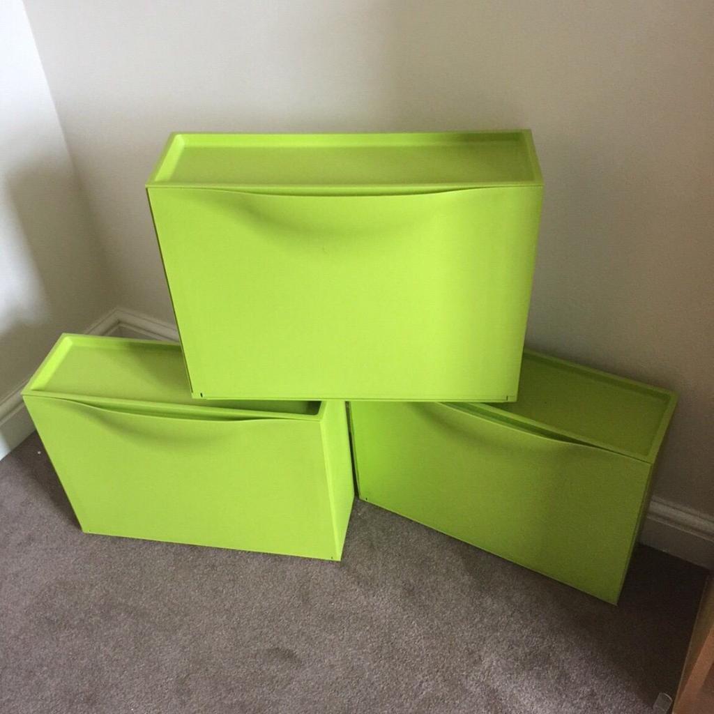 Trones IKEA shoe storage in B63 Dudley für 10,00 £ zum Verkauf | Shpock DE