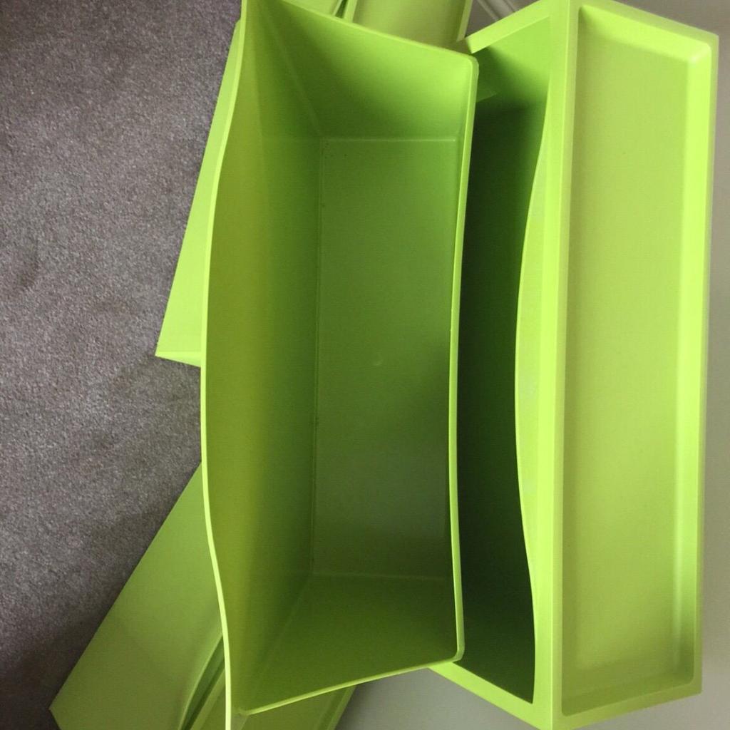 Trones IKEA shoe storage in B63 Dudley für 10,00 £ zum Verkauf | Shpock DE