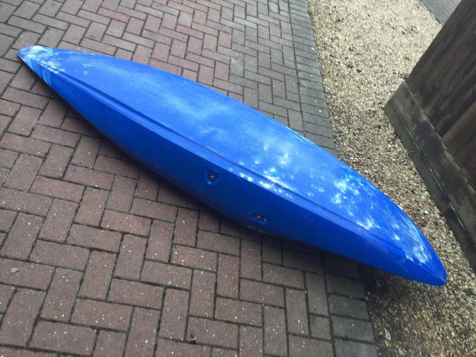 Kayak Dagger axiom 8.0 in Market Lavington für £ 200,00 zum Verkauf ...