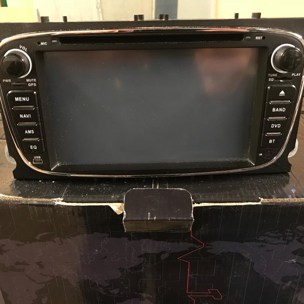Double din head unit in WN6 Wigan für £ 60,00 zum Verkauf | Shpock AT