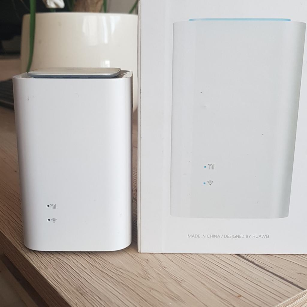 Huawei LTE Cube von A1 in 6850 Dornbirn für 40,00 € zum Verkauf | Shpock DE