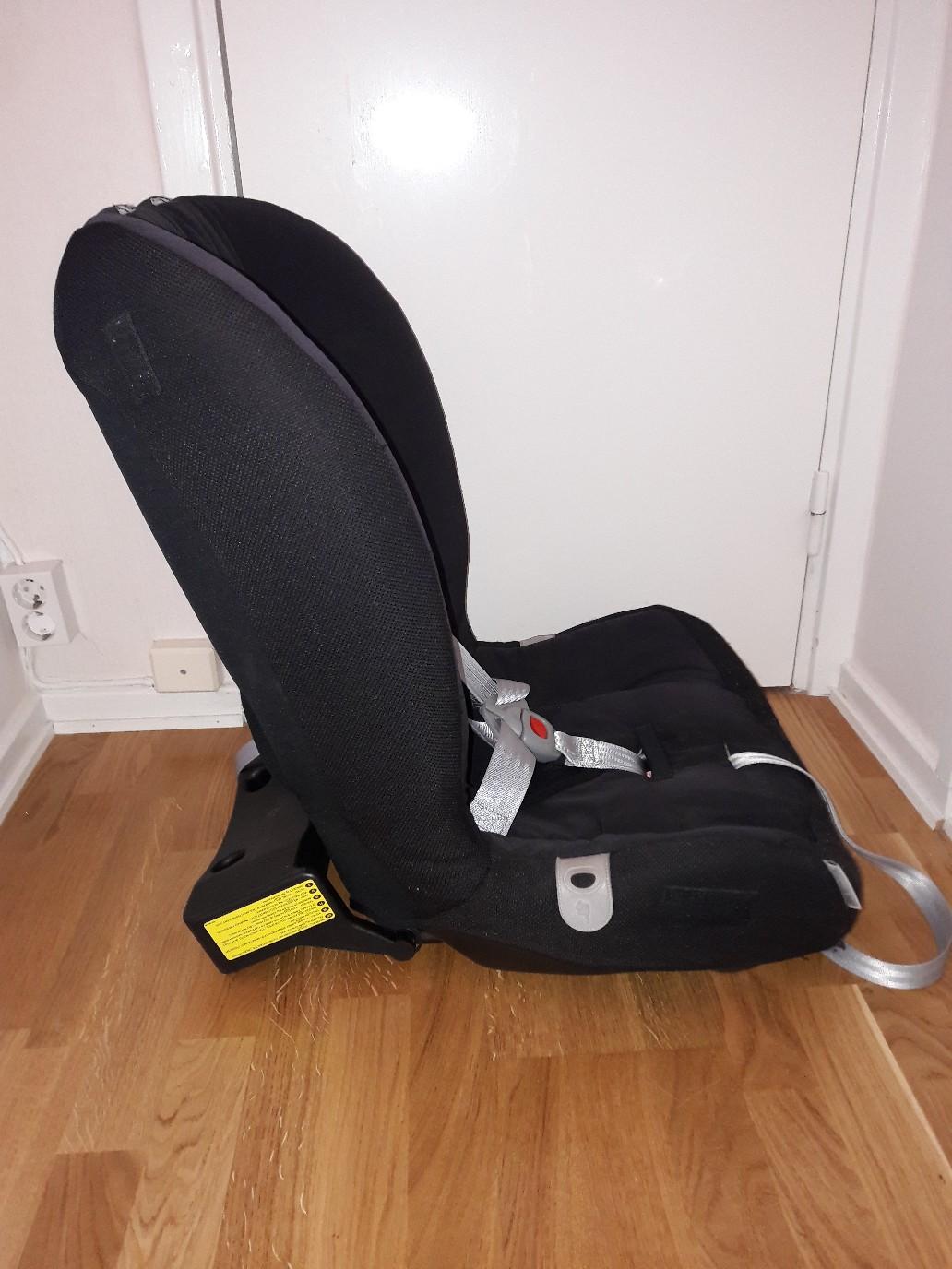 Bilbarnstol Britax Two-Way Elite 9-25 kg in 16274 Blackeberg for SEK ...