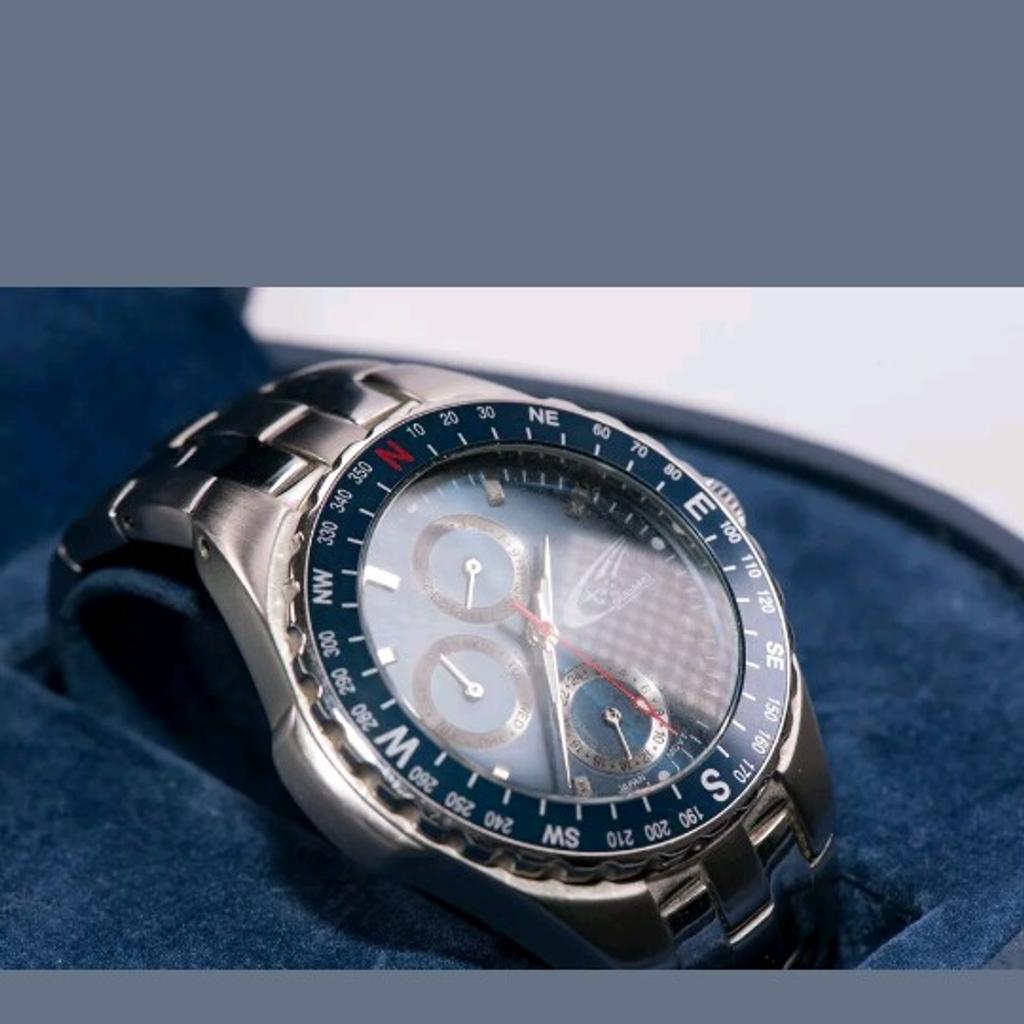 subaru prodrive wrc watch in LA9 Lakeland for £120.00 for sale | Shpock