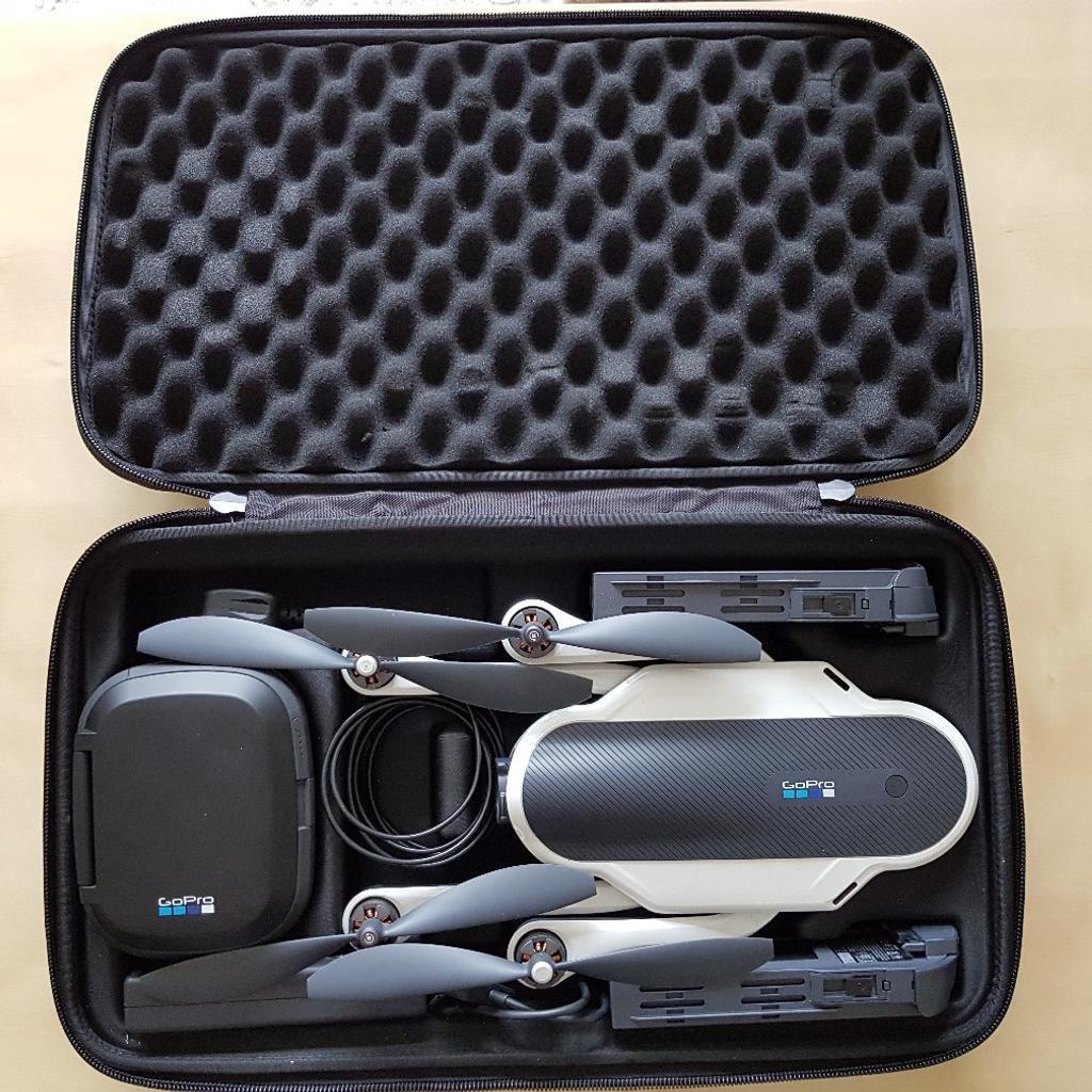 GoPro Karma Drone starter bundle in TW7 Hounslow für 400,00 £ zum ...