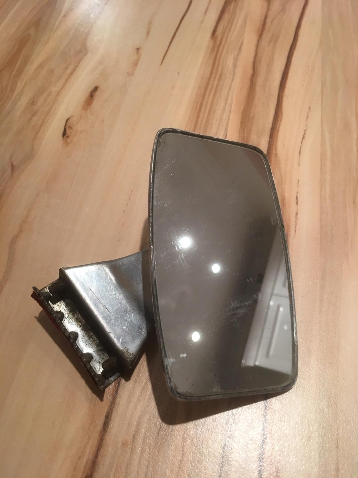 Classic car overtaking mirror in Redditch für 3,00 £ zum Verkauf ...