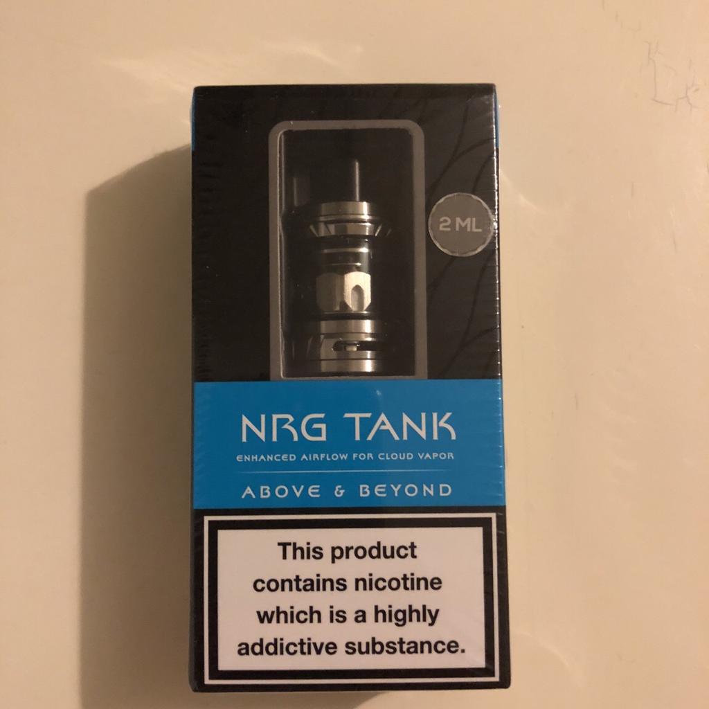 Vaporesso NRG Tank Mini 2ml in UB4 Hillingdon für £ 20,00 zum Verkauf ...