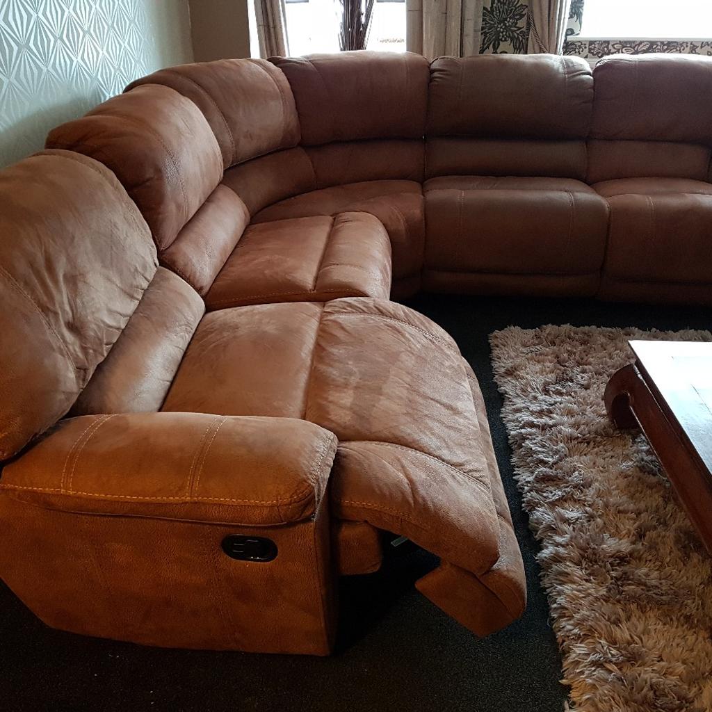 Harveys sandbridge sofa in M38 Salford for £500.00 for sale | Shpock