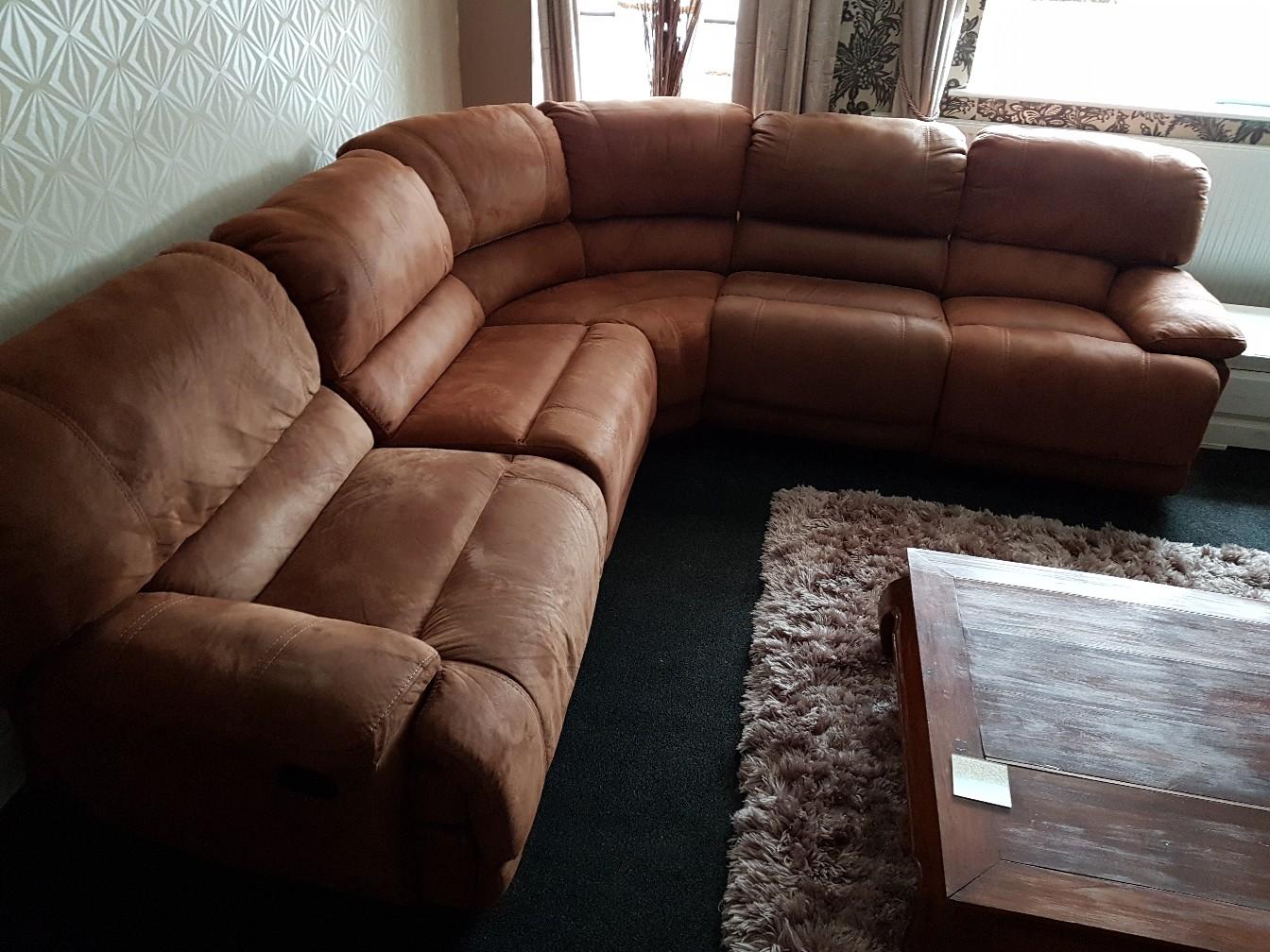 Harveys sandbridge sofa in M38 Salford for £500.00 for sale | Shpock