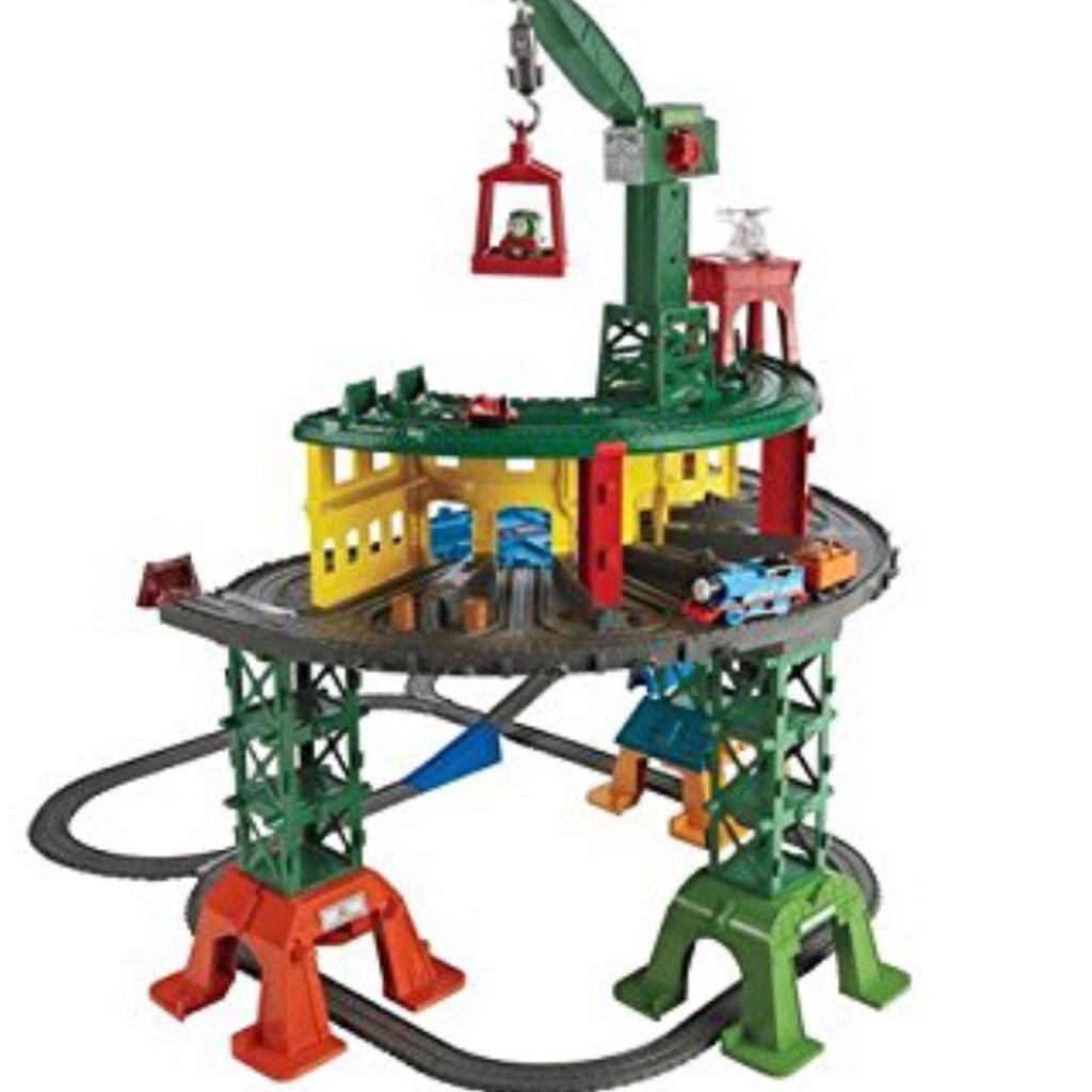 Thomas the tank engine super station in SN5 Purton for £70.00 for sale ...
